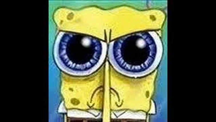 Big-eyed spongebob 3 : The Retribution | Fandom