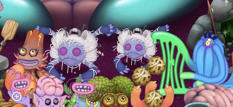 Hairionette | Fandom