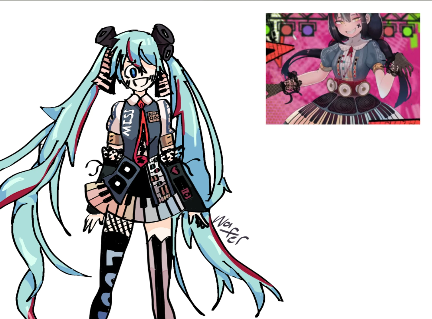 Duda dada dada dida machine gun poem doll | Fandom