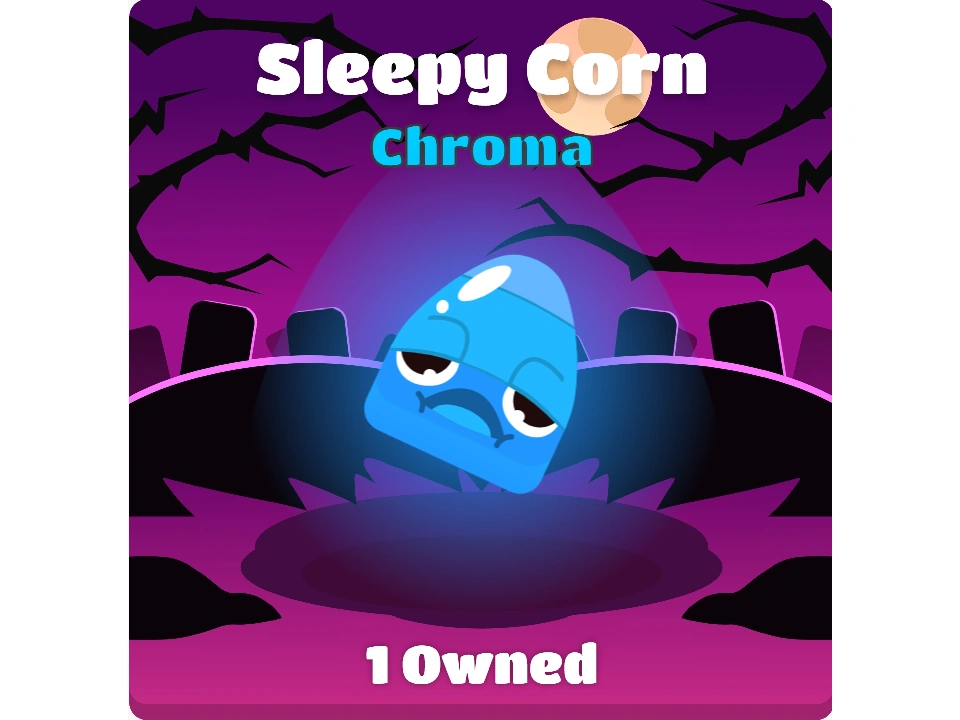 this or hyper corn | Fandom