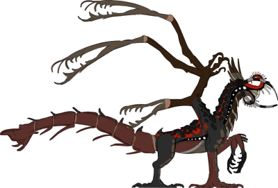 Trutholbyeva's remodel | Fandom