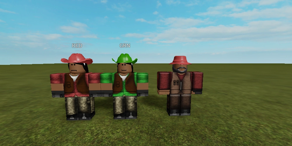 Female Marksman | Fandom