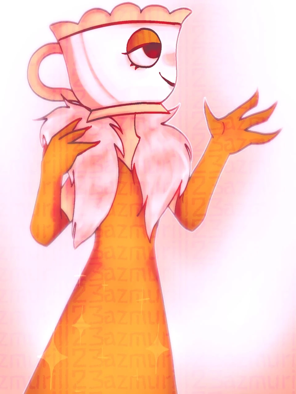 teagen drawing | Fandom