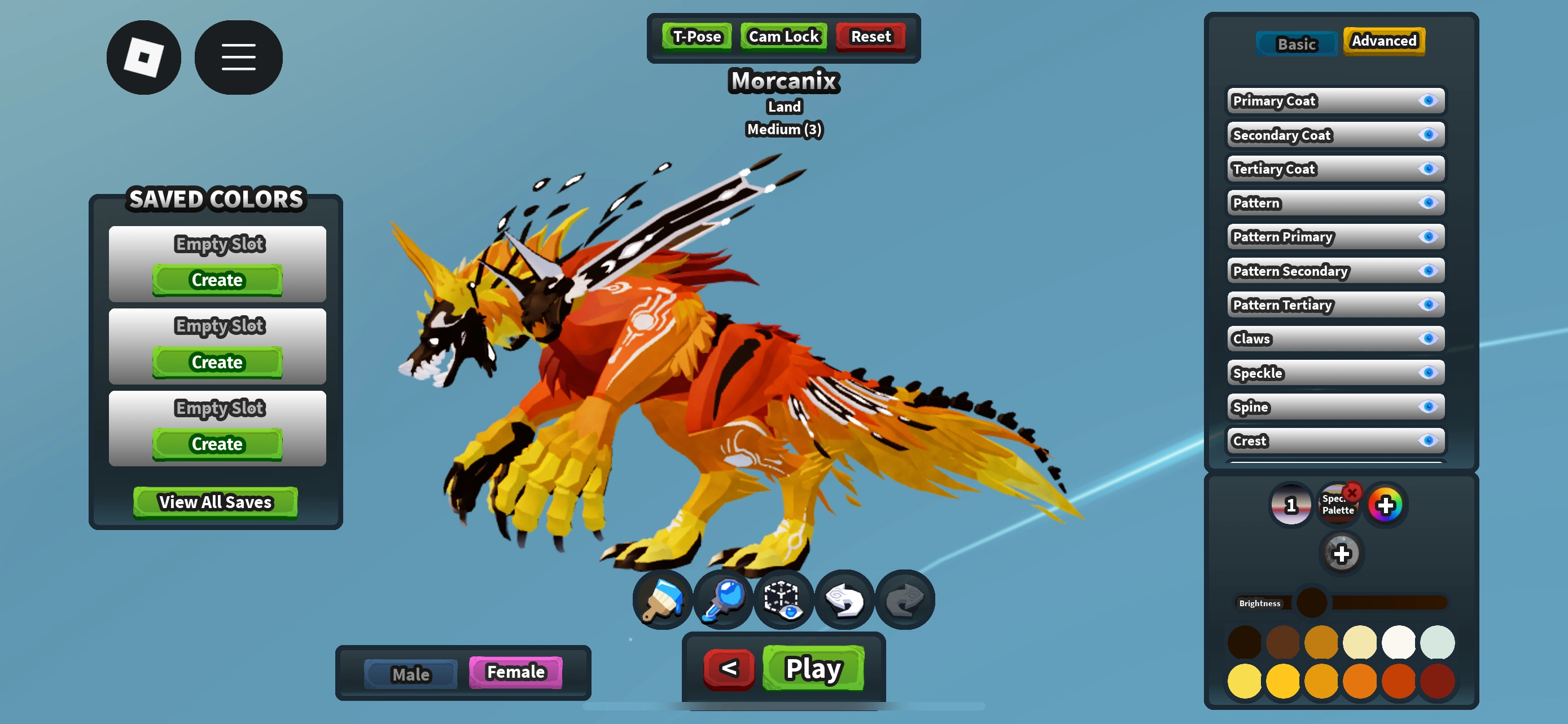 Guys, what do we think of this morcanix | Fandom