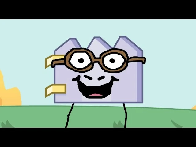 gaty glasses | Fandom