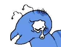 i made supreme ant gif from block tales discord, download if u want to ...