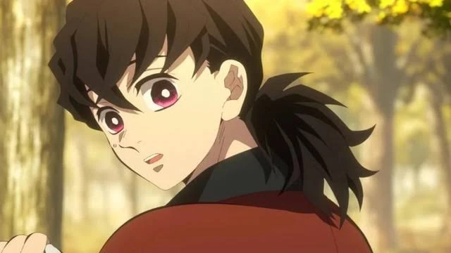 Muichiro's father is so cute ️ | Fandom