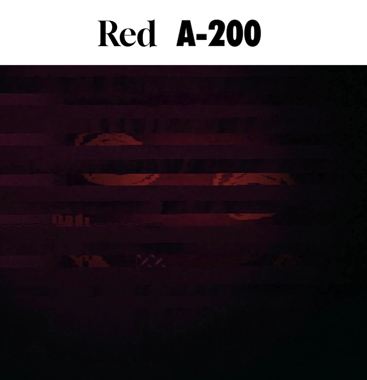 Merry red A-200 | Fandom