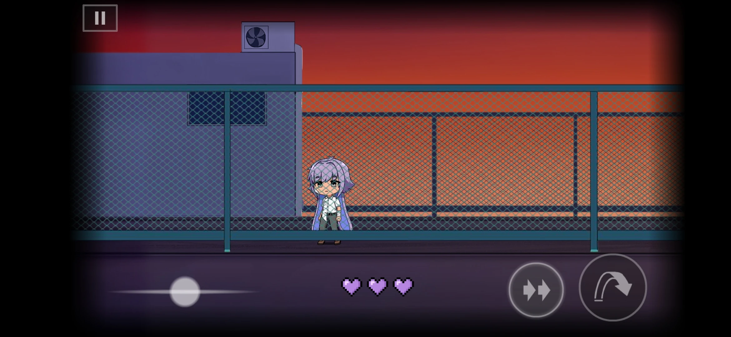 This is normal? | Fandom