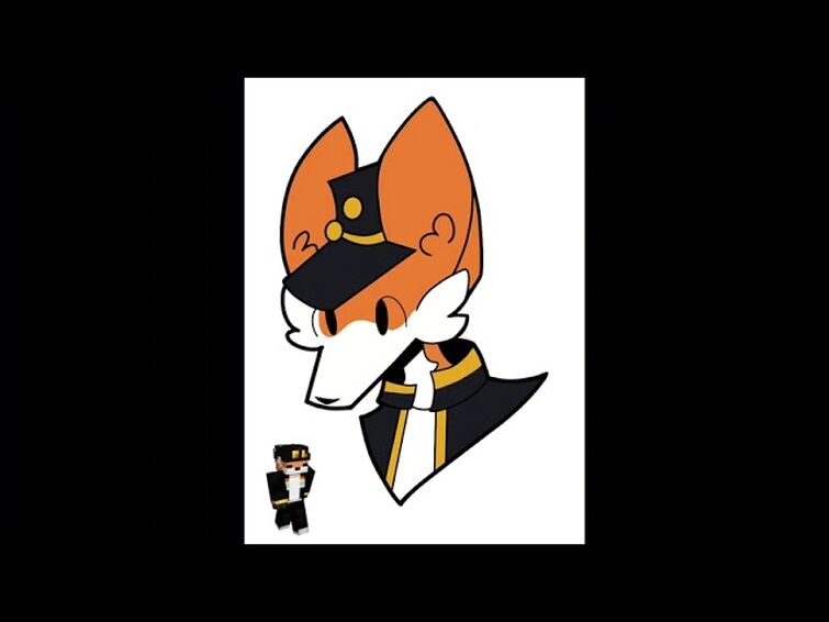 Fundy drawing | Fandom