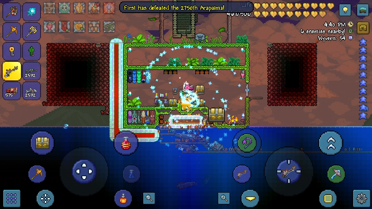 Crimson key | Fandom