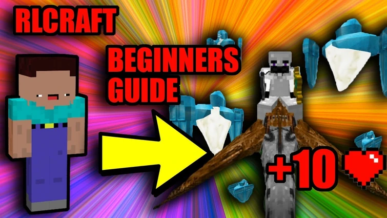 Discuss Everything About RLCraft Wiki | Fandom