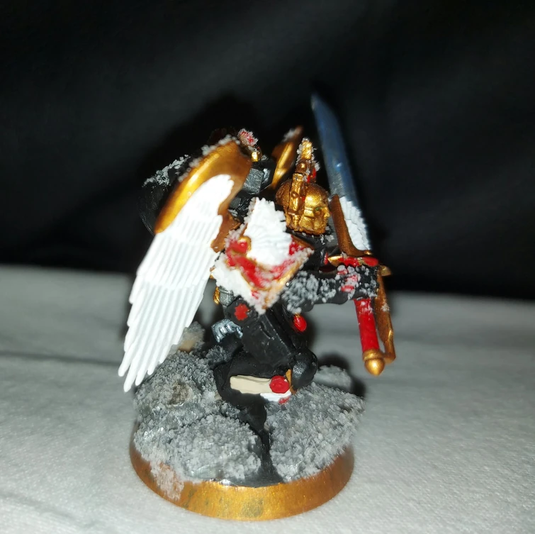 Discuss Everything About Warhammer 40k Wiki | Fandom