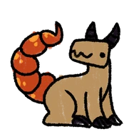 does anyone have a scribbled ostigon? | Fandom