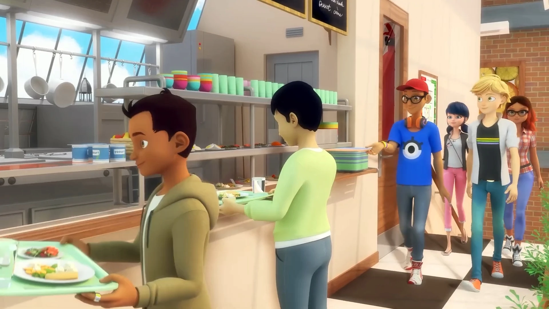 Spoiler alert 🚨 | Fandom