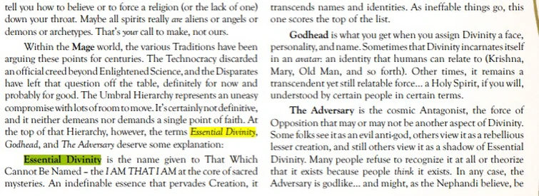 Tier 0 Essential Divinity? | Fandom