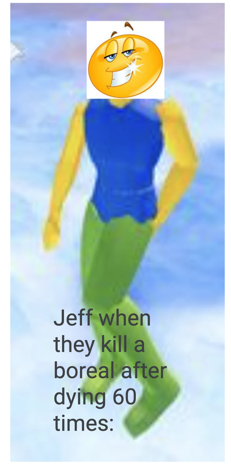 Daily Meme: Day 1 | Fandom