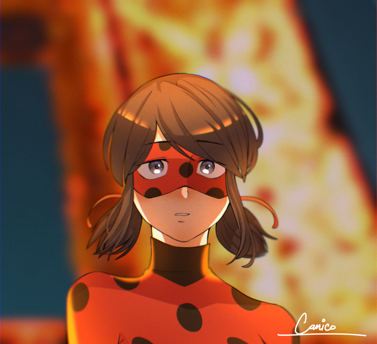 Discuss Everything About Miraculous Ladybug Wiki | Fandom