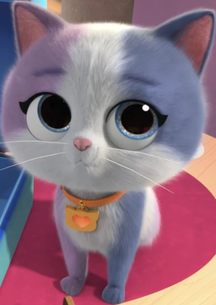 Discuss Everything About SuperKitties Go Wiki | Fandom