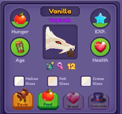 Lf Vm Vulp! | Fandom