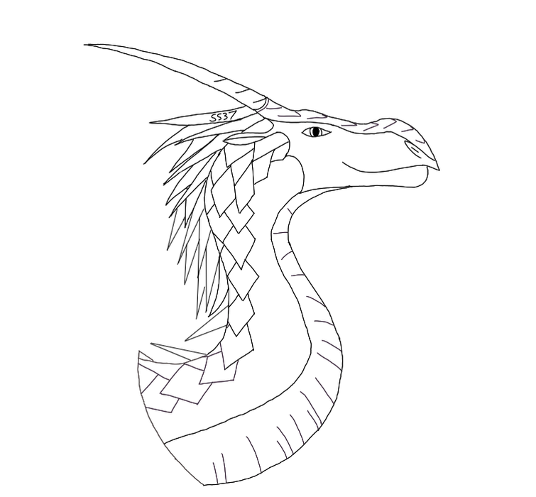 IceWing headshot! | Fandom