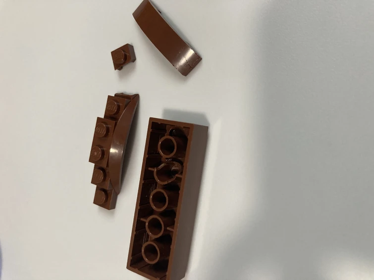 Lego Problems | Fandom