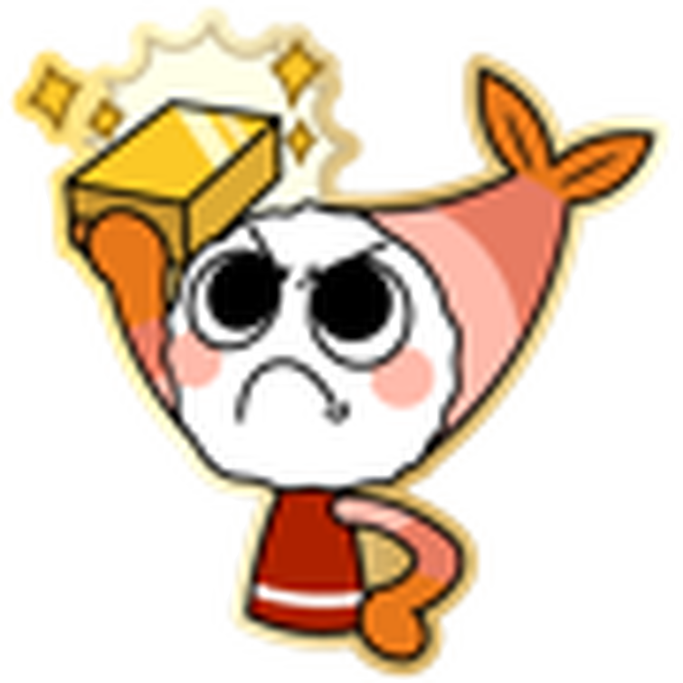my top 5 stickers | Fandom