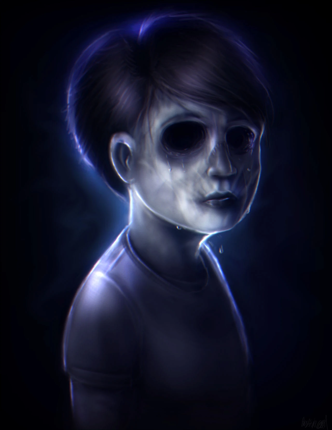 Is the Crying Child as Innocent as he really seems (Part 2) | Fandom