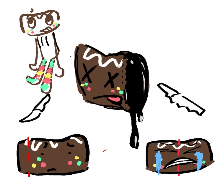 How far do you have to cut cosmos head to kill him? | Fandom