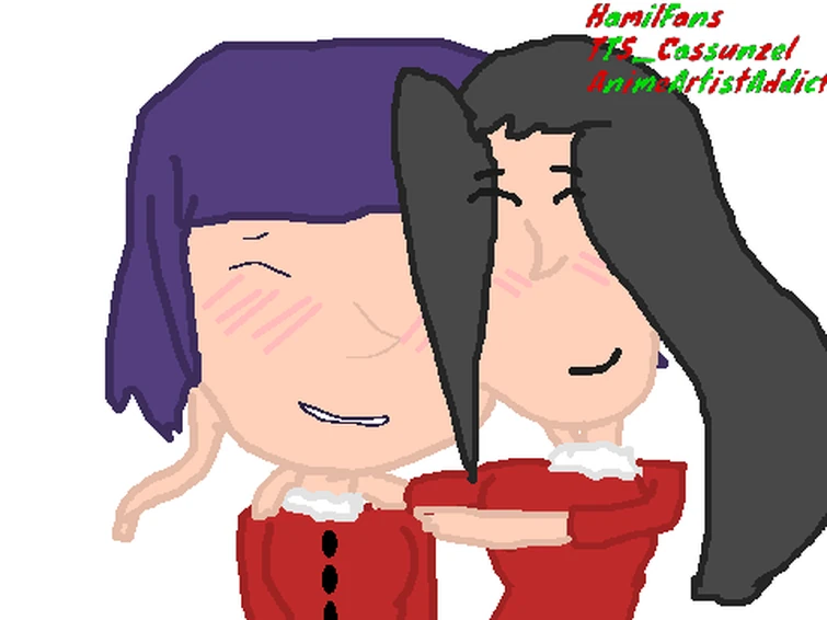 MomoJiro fanart! | Fandom