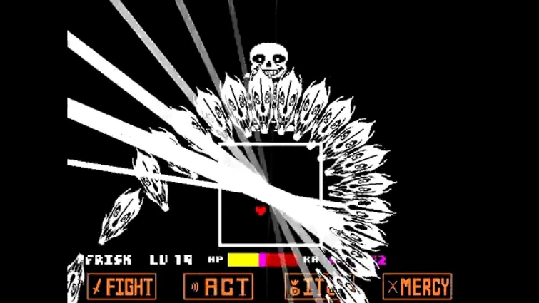 Sans vs Wither | Fandom