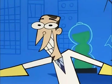 Scudworth(Clone High)is | Fandom