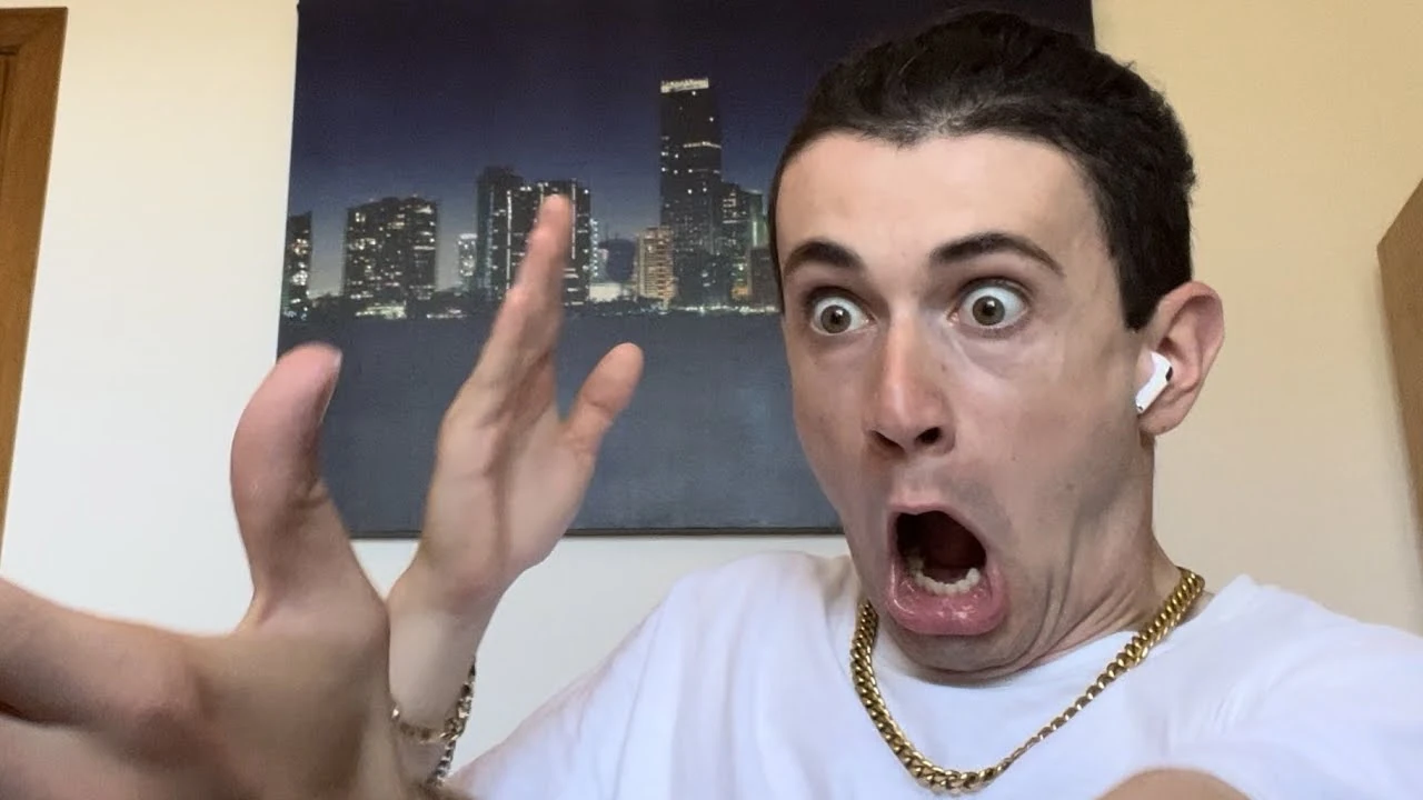 WHAAAAAAAAAT | Fandom