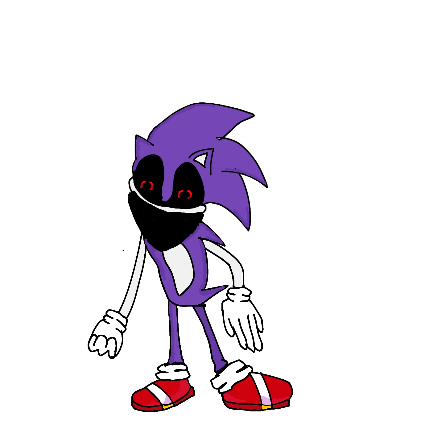 Needlem0use concept | Fandom