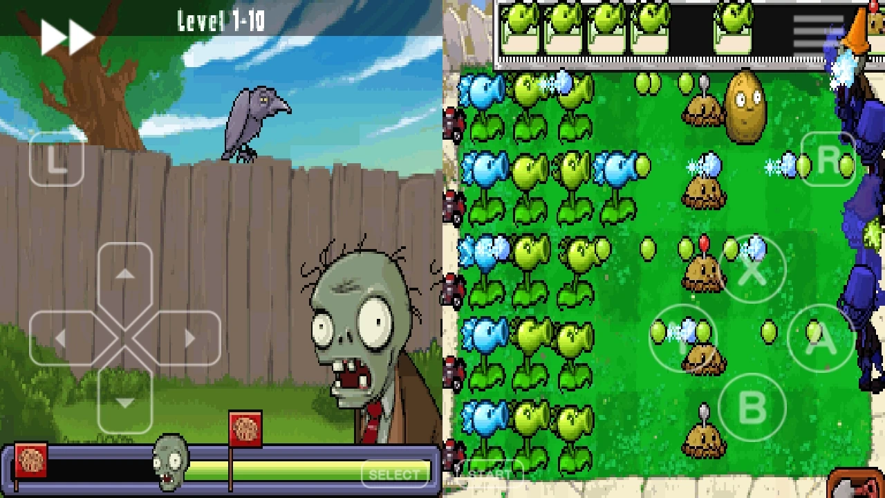 Pvz in 90'S; | Fandom