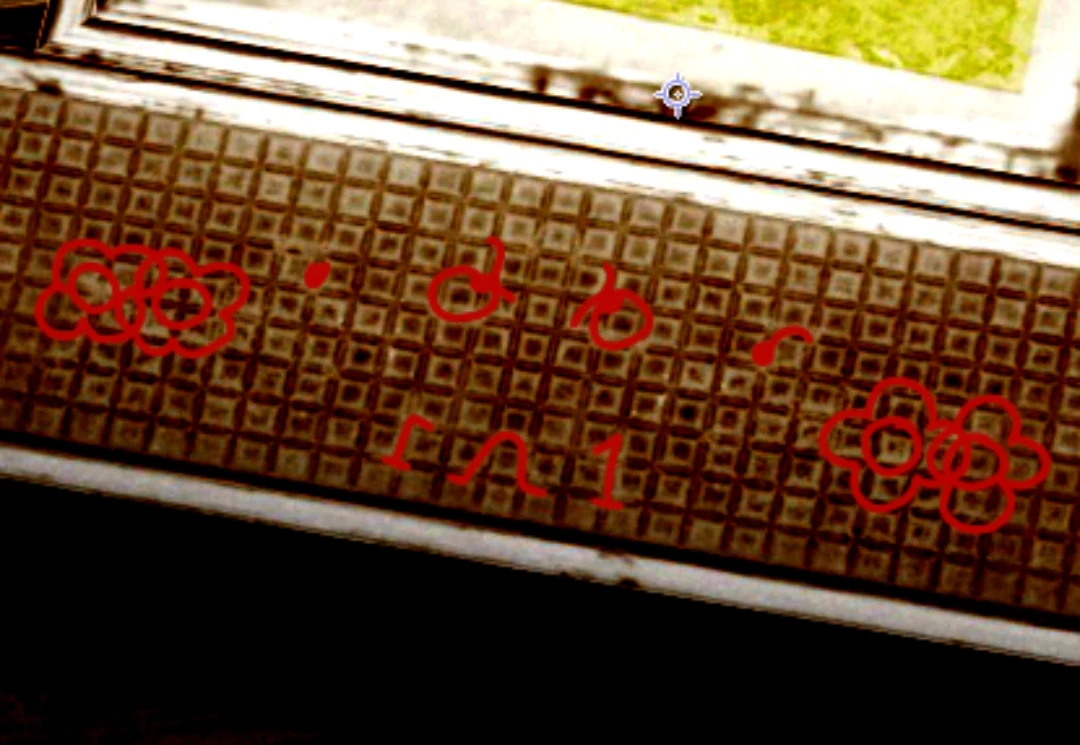 Hidden markings in the newly released image for Poppy Playtime Chapter ...