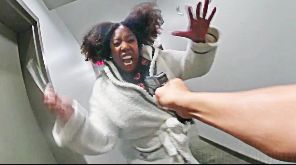 POV twisted Rodger ending your run☺️ | Fandom