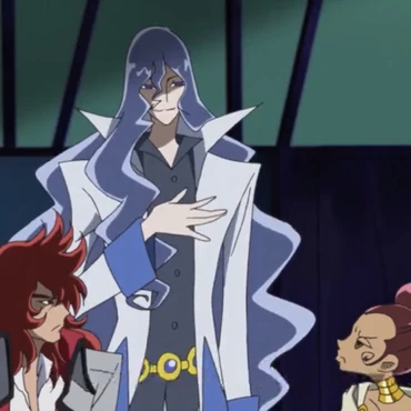 Whats your guys’ favorite villain trio | Fandom