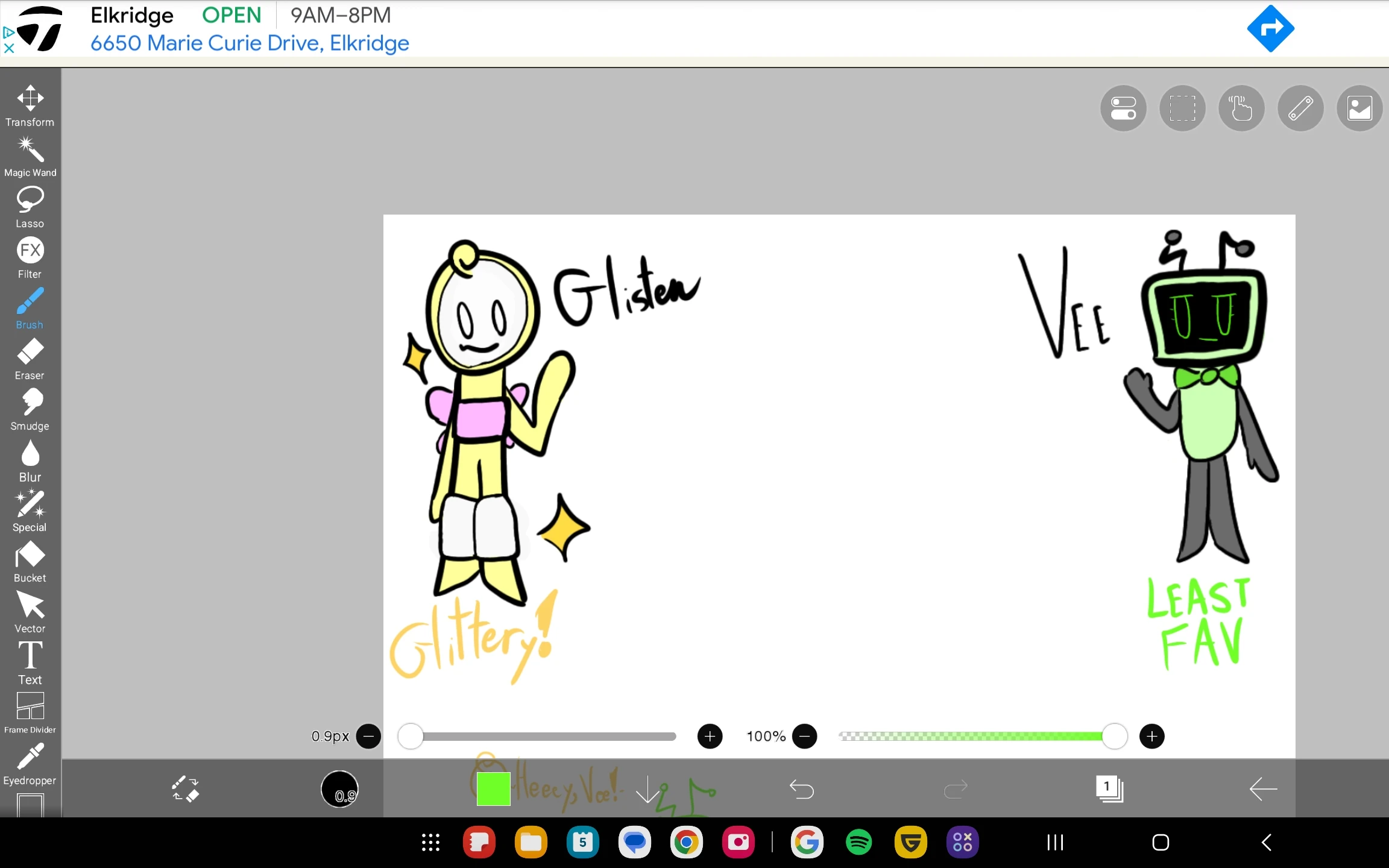 Got day 4 and 8 :D | Fandom