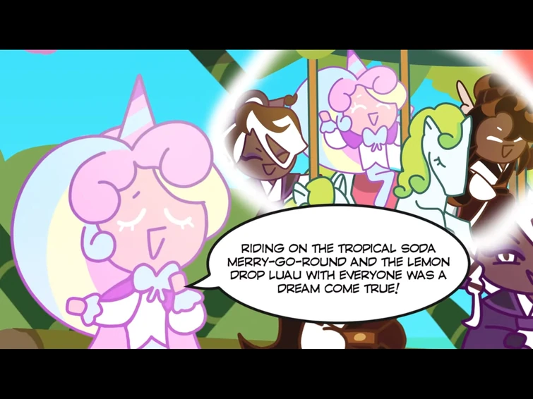 Last Cookie Standing episode 8 (spoilers) | Fandom