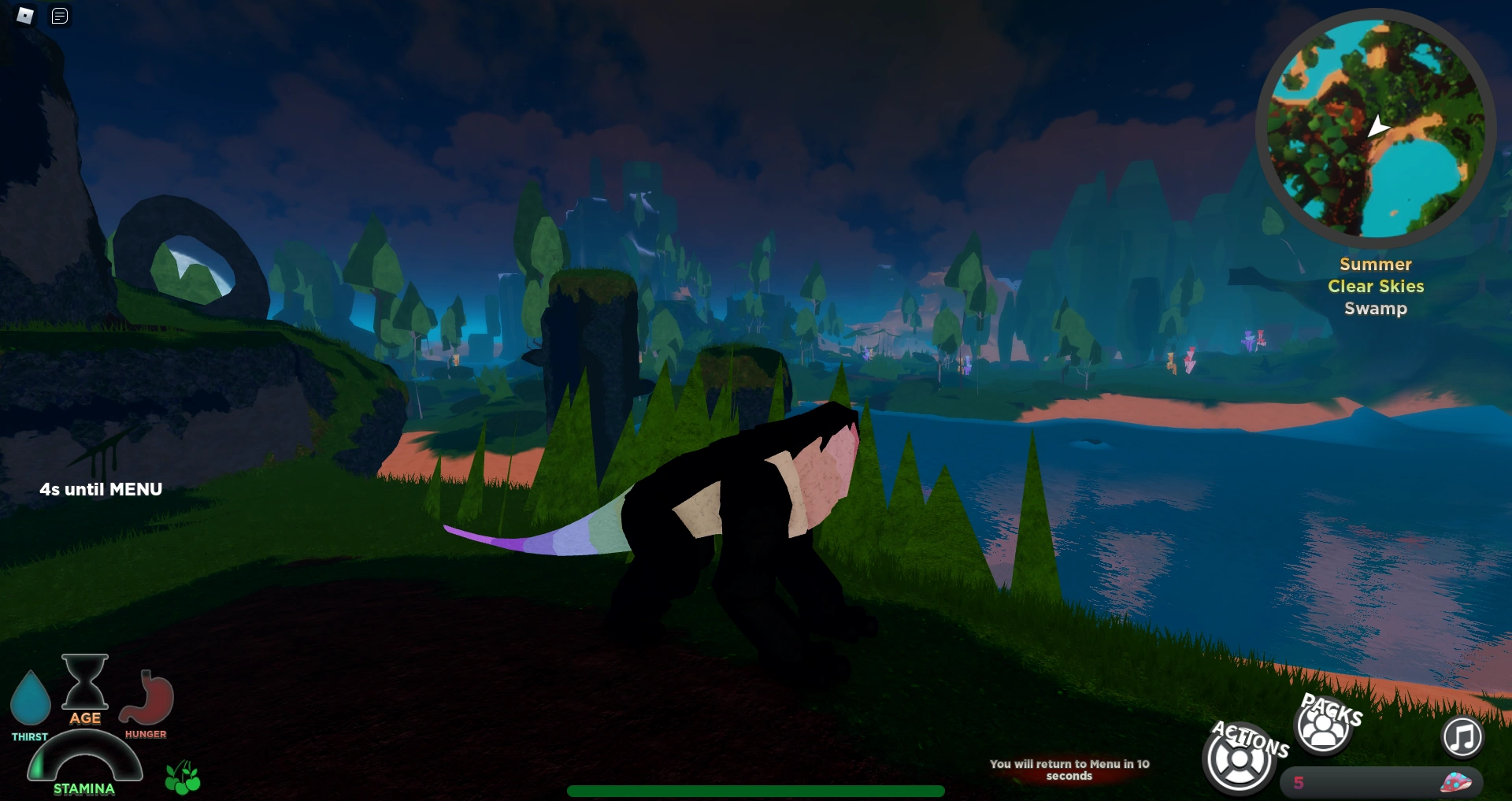 process of growing a rainbow gram (i died then revived) | Fandom