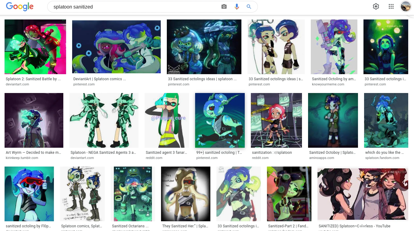 wth is this! | Fandom