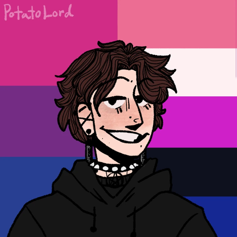 A new OC Q&A because... I created 5 new OCs help- | Fandom