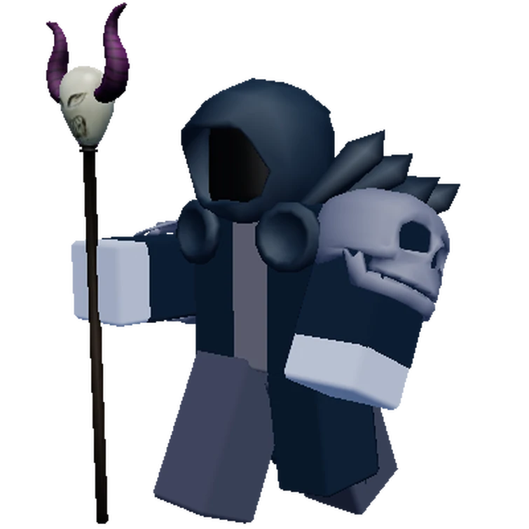 More TDS Enemies in the style of TB | Fandom