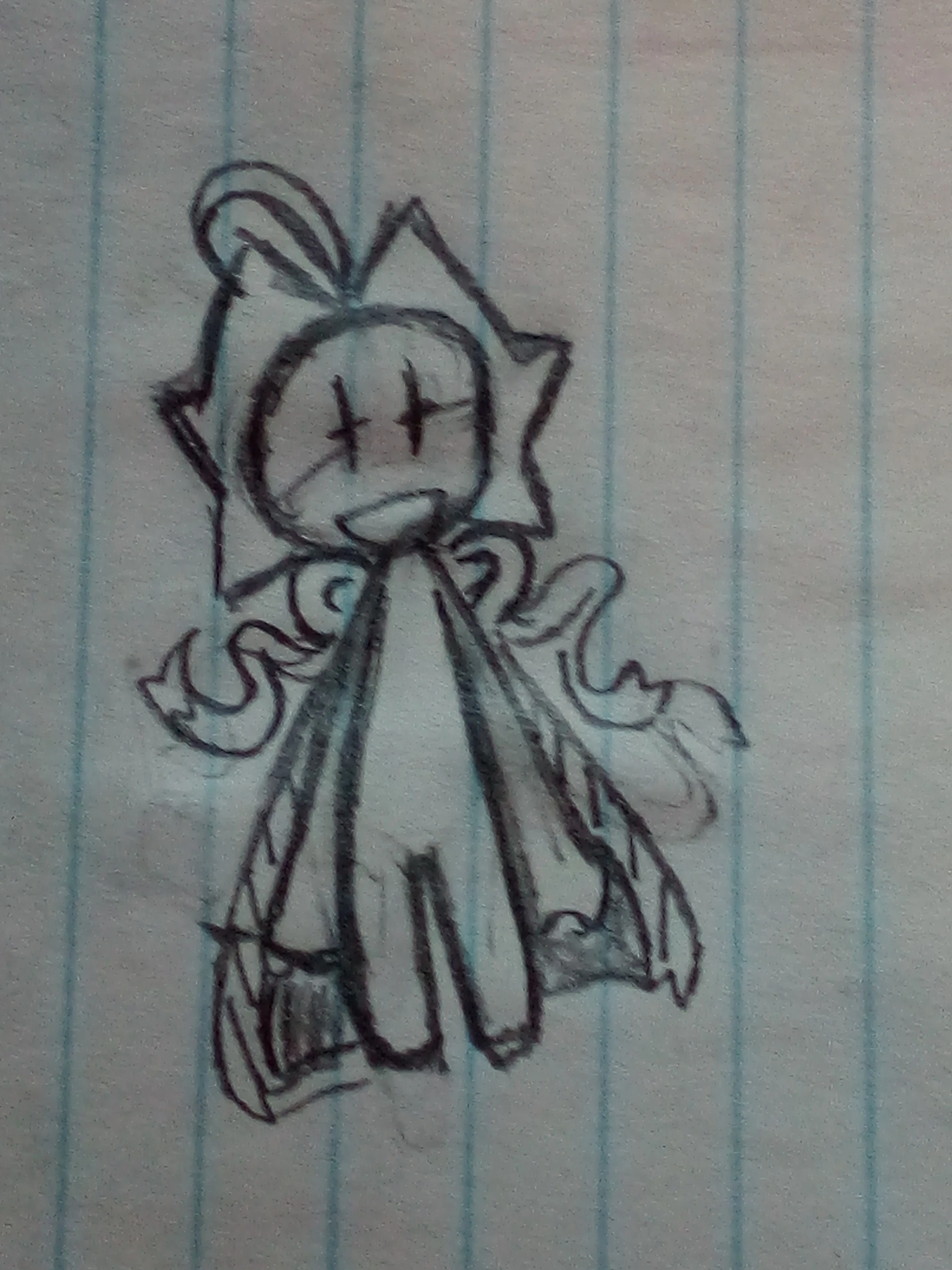 Short short CC | Fandom