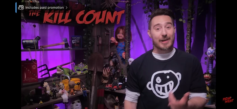 Discuss Everything About The Dead Meat Wiki | Fandom