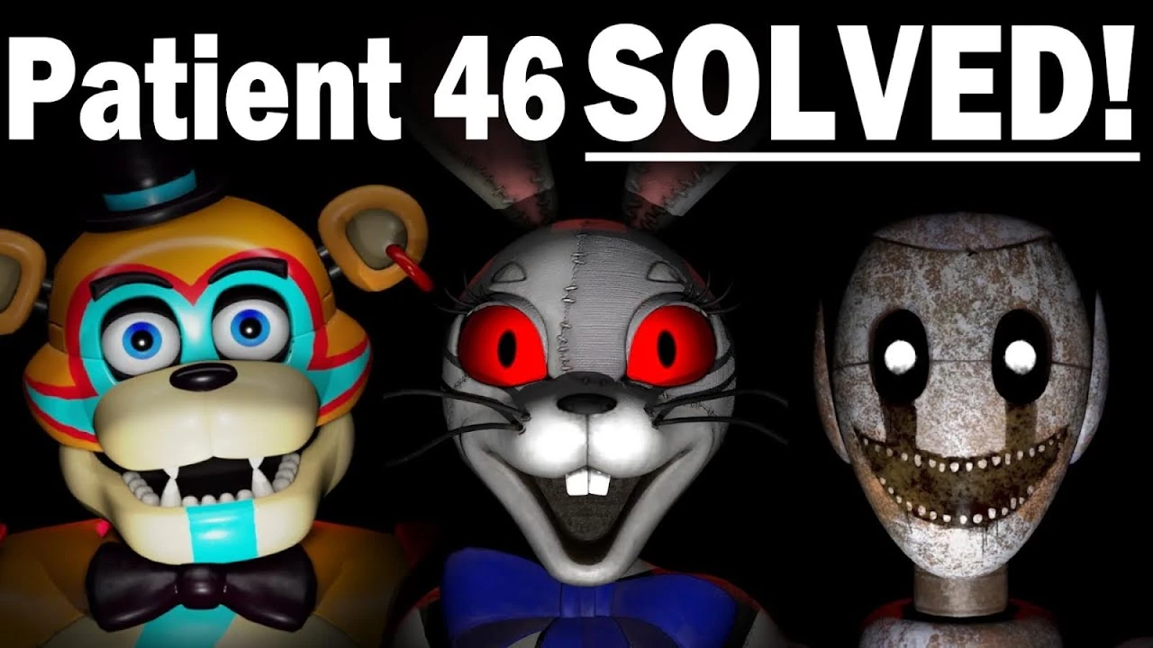 FuhNaff's new theory | Fandom