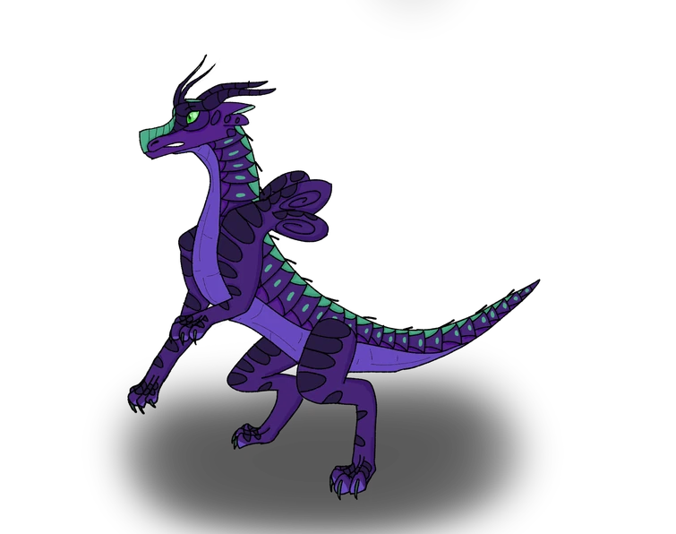 Practicing the graphic novel style with SilkWings | Fandom