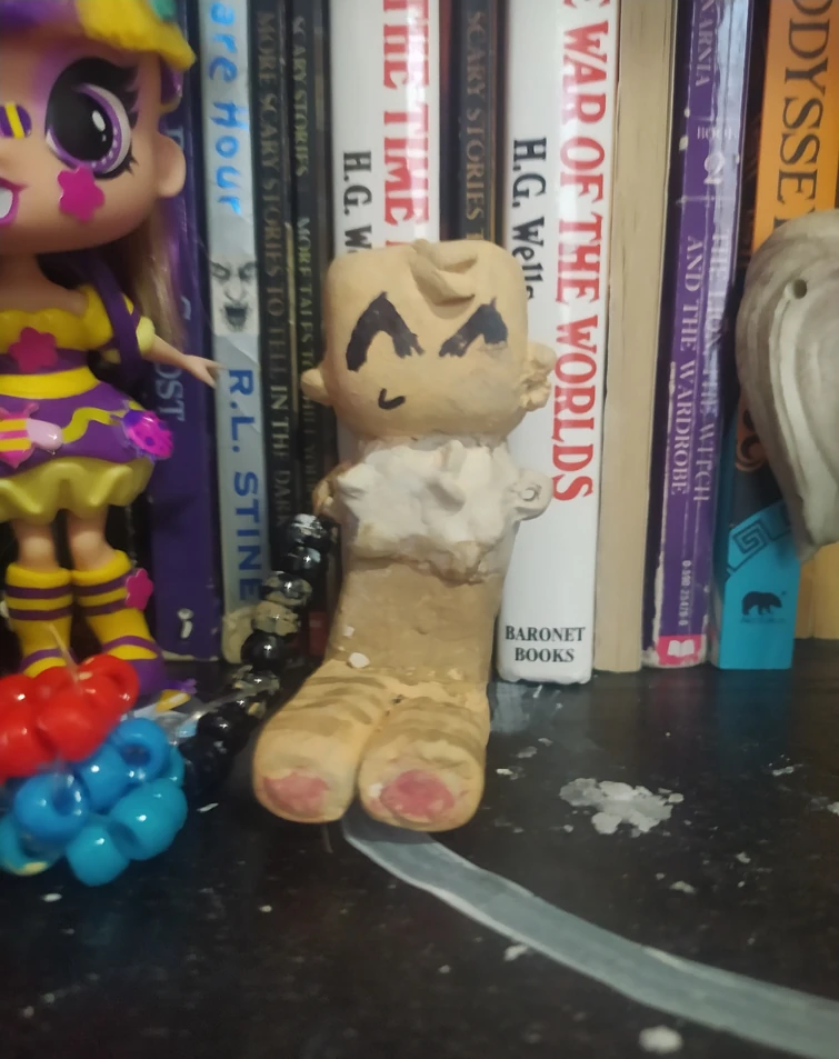 silly things | Fandom