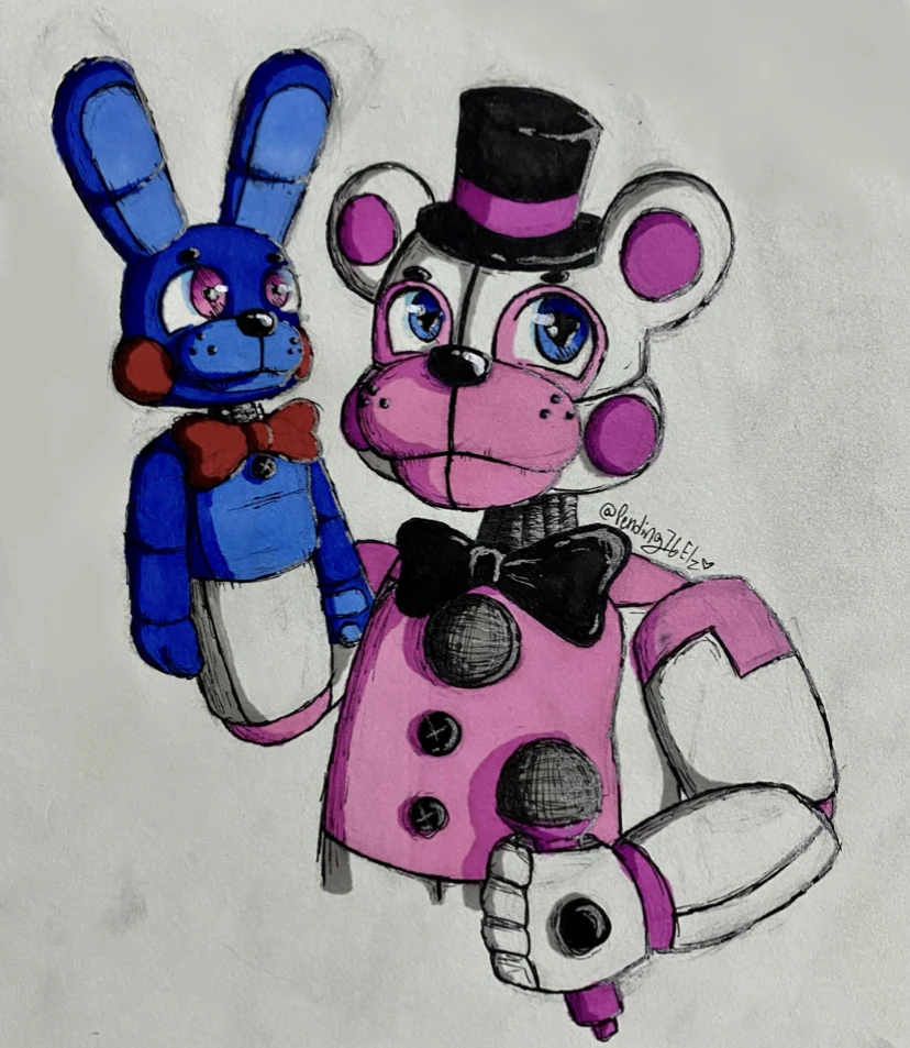 Funtime Freddy!! :D | Fandom